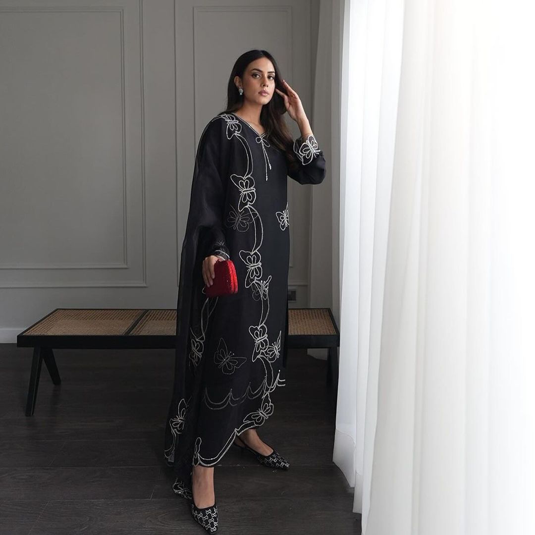 SUMMER WEAR WA-BUTTERFLY STITCH – Wear Again