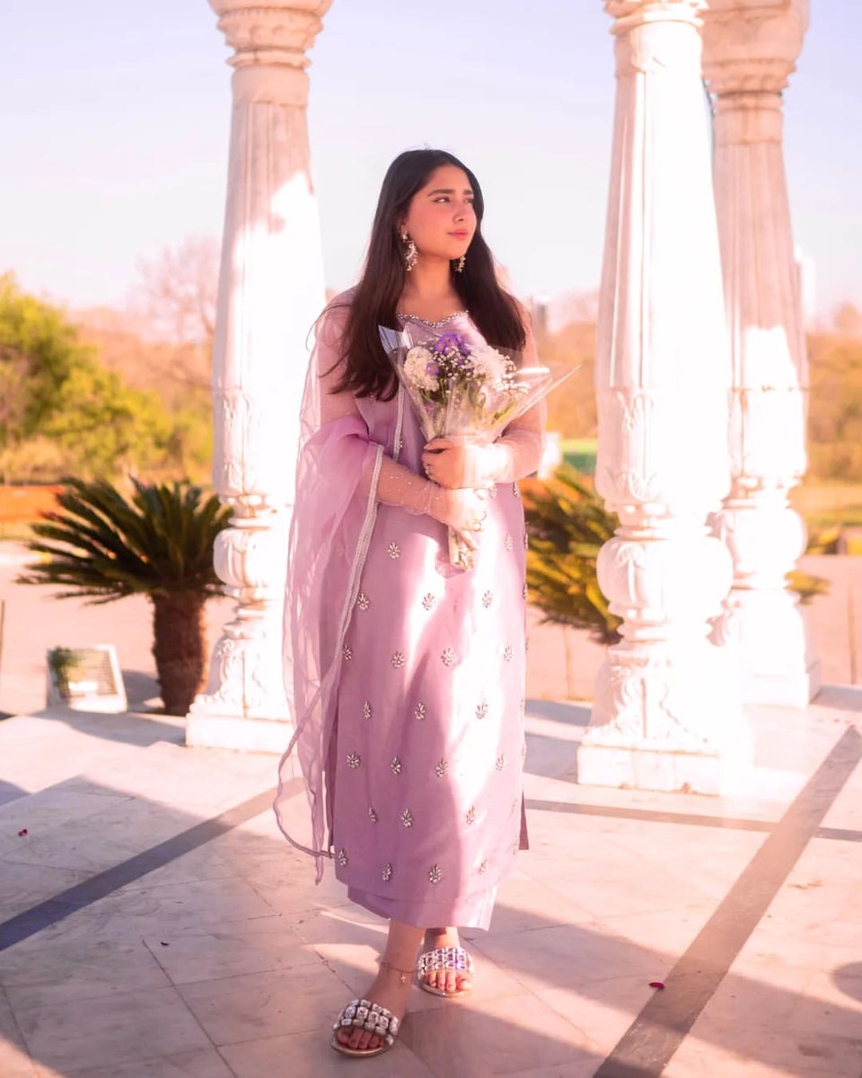 SUMMER WEAR WA-RIA STITCH – Wear Again