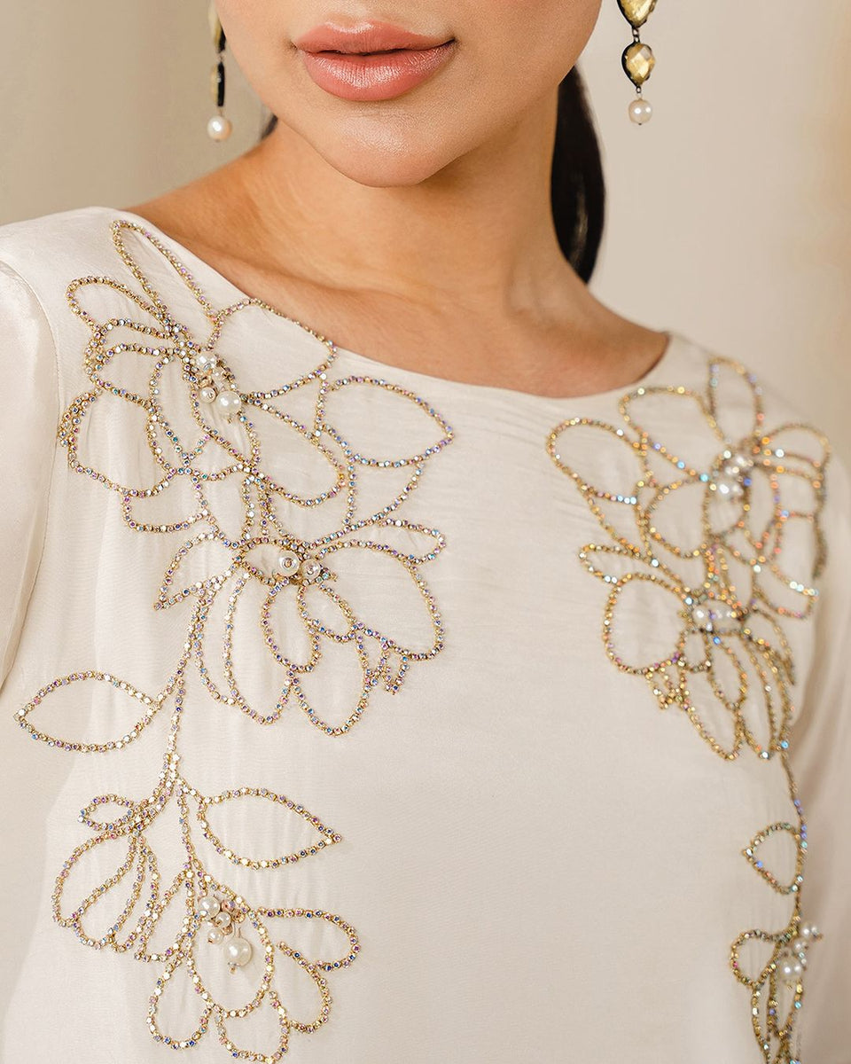 WA-FAIQA STITCH – Wear Again