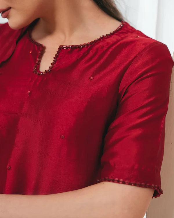 WA-CHERRY III STITCH – Wear Again