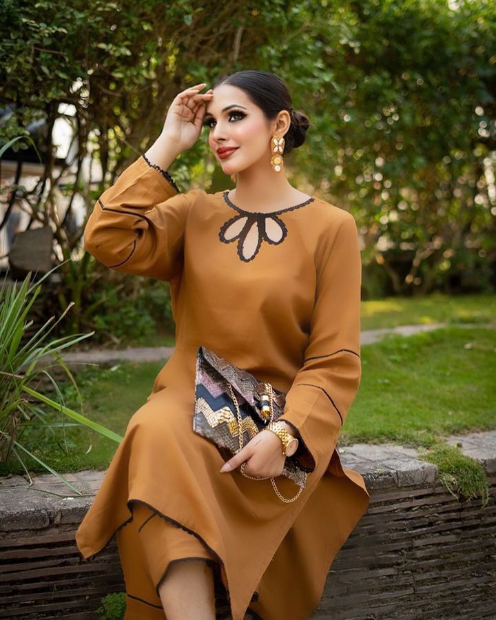 PARISA – Wear Again