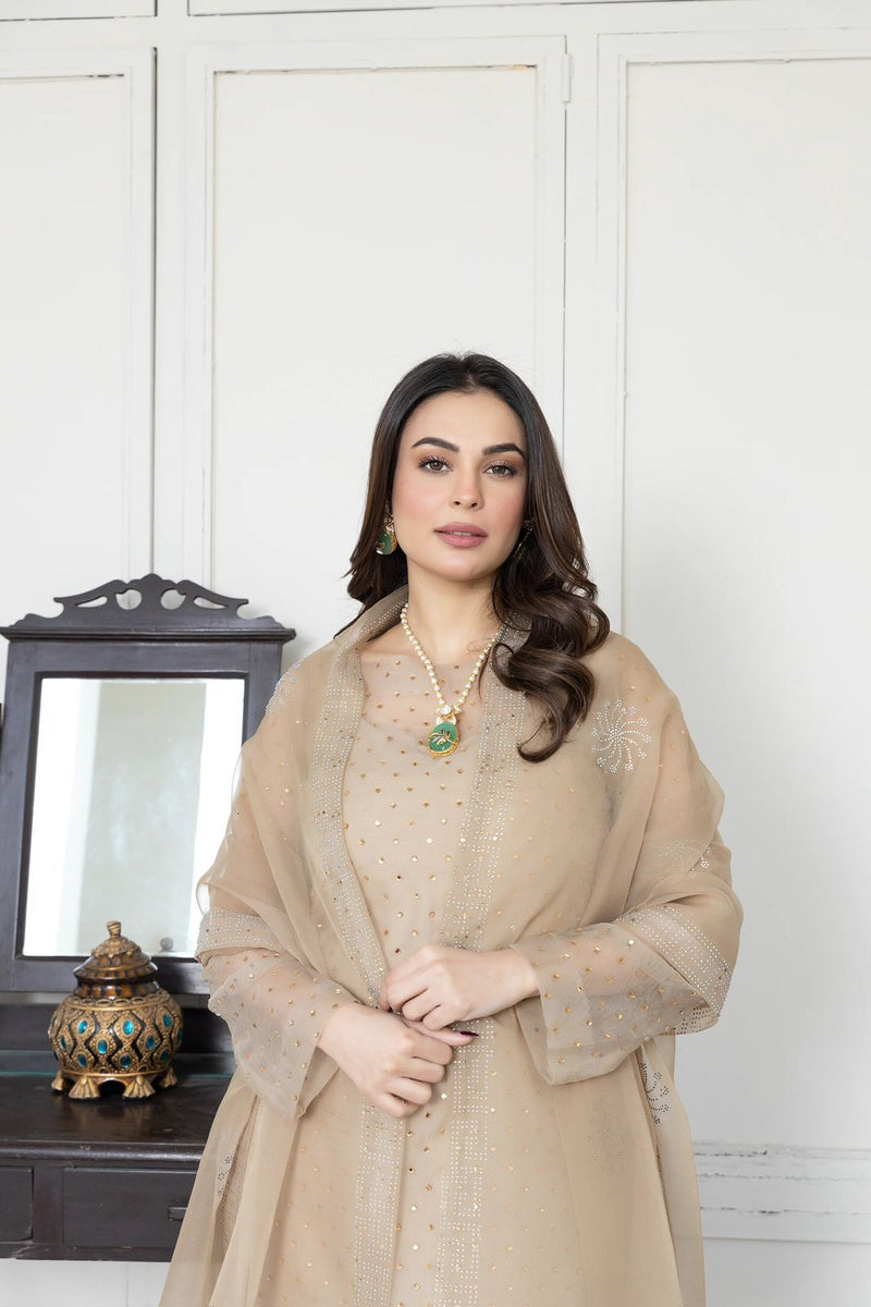 ZAFEERA- HEMEL SILK – Wear Again