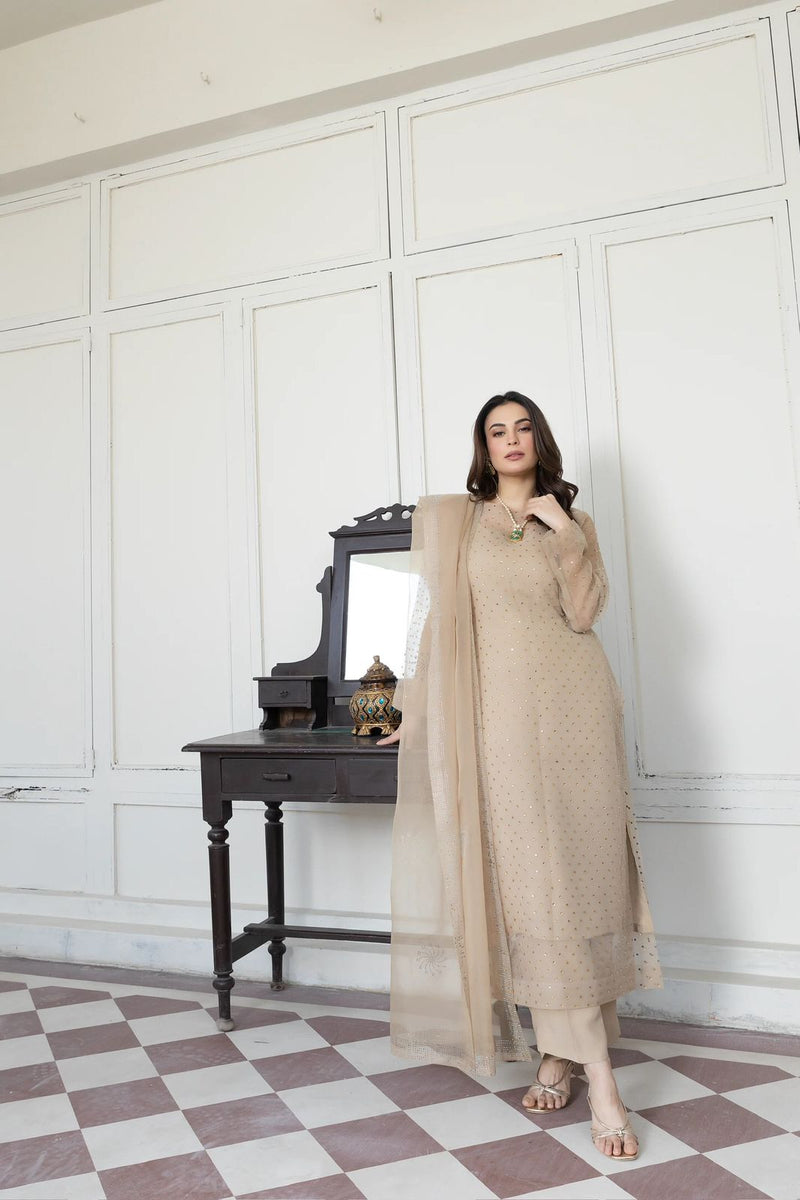 ZAFEERA- HEMEL SILK – Wear Again