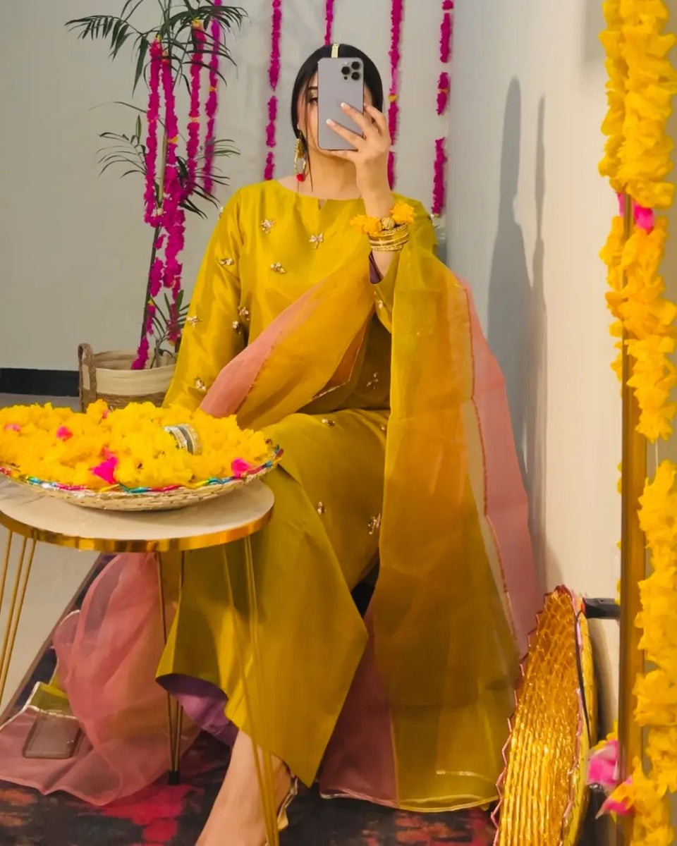 NOVA- HEMEL SILK – Wear Again