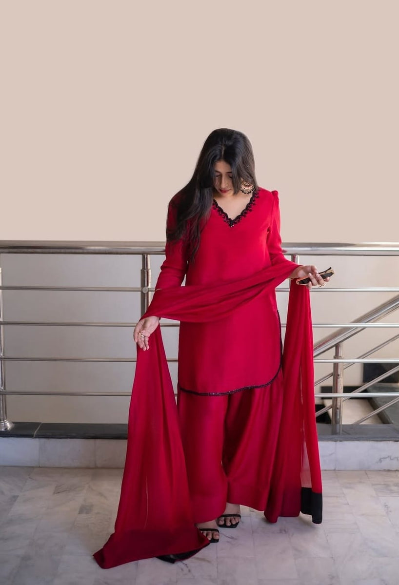 SUMMER WEAR WA-SELIN STITCH – Wear Again