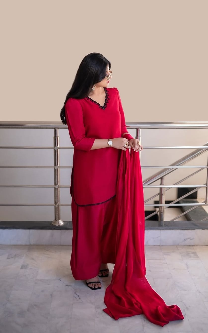 SUMMER WEAR WA-SELIN STITCH – Wear Again