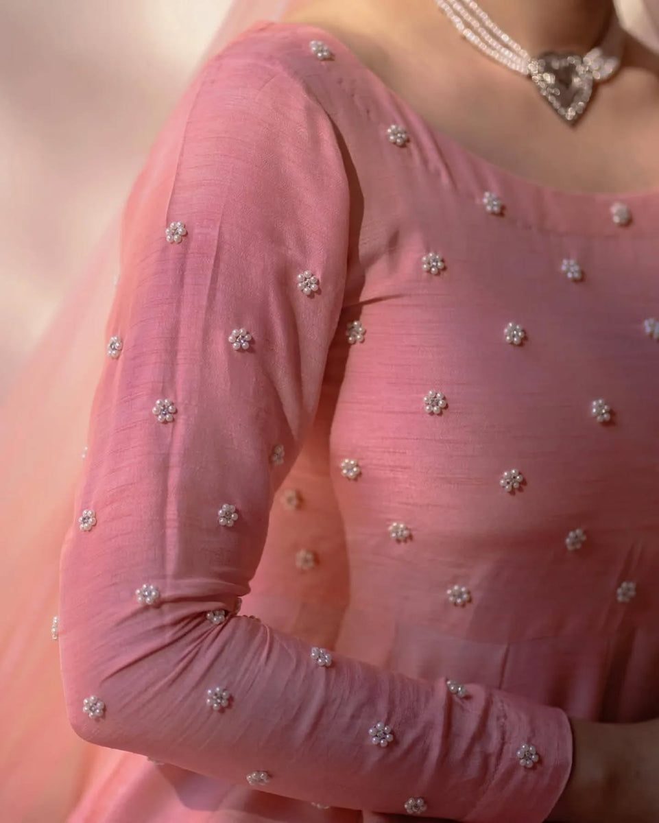SUMMER WEAR AYNA - HEMEL SILK – Wear Again